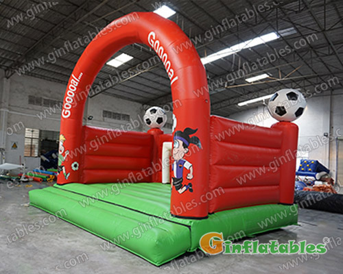 How to start a bounce house business? | Inflatables | News | Ginflatables