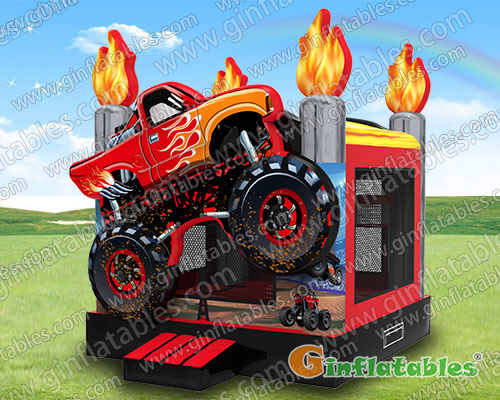 Things you need to start a bounce house business | Inflatables | News ...