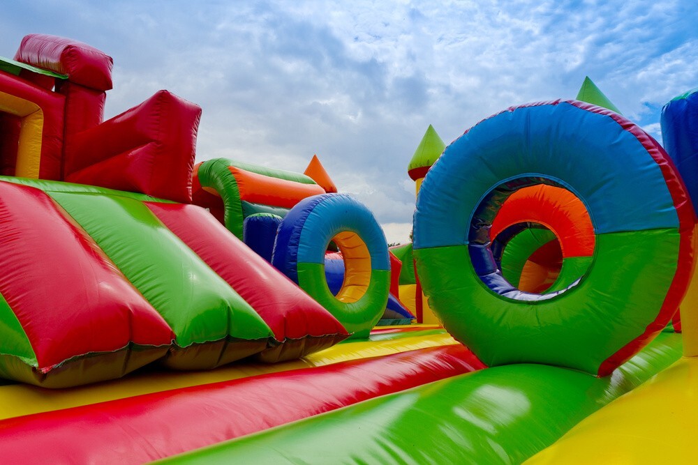 How to Extend the Life of Your Inflatables : A Quick Guide ...