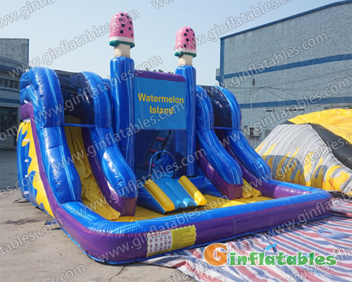 How to effectively use public relations for inflatable rental business ...