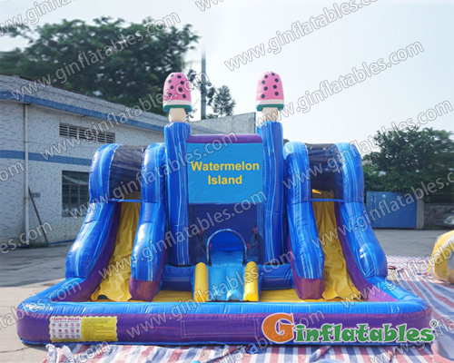 How to effectively use public relations for inflatable rental business ...