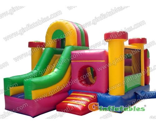 Inflatable Combo | Inflatable Combos | Products | Ginflatables