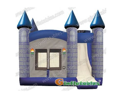Kids Inflatable Jumping Castles | Inflatable Combos | Products ...