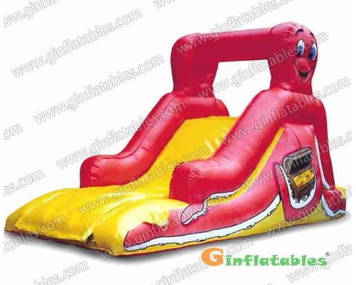 Inflatable Slides | Inflatable Slides | Products | Ginflatables