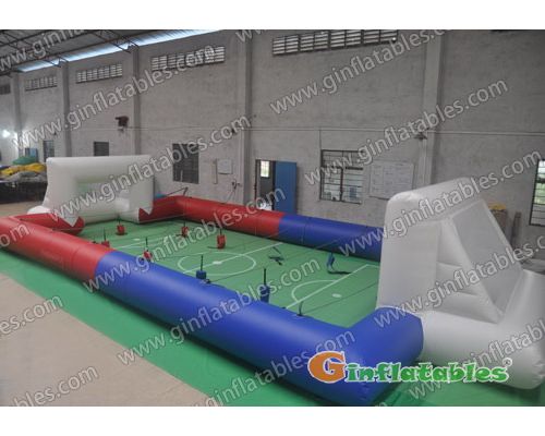 Hula Hoop Ring Toss Game | Interactive Games | Products | Ginflatables