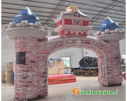 Advertising inflatables | Products | Ginflatables
