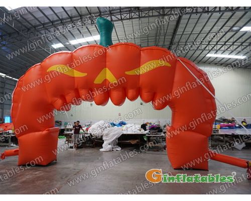 Advertising inflatables | Products | Ginflatables