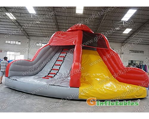 Inflatable slip and slides & bounce house slide for sale | Inflatable ...