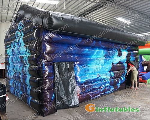 Inflatable Tents | Products | Ginflatables